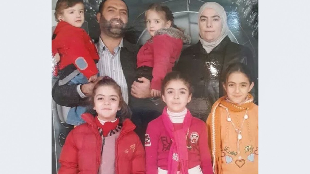 Authorities believe missing Syrian chess champions children are likely ...