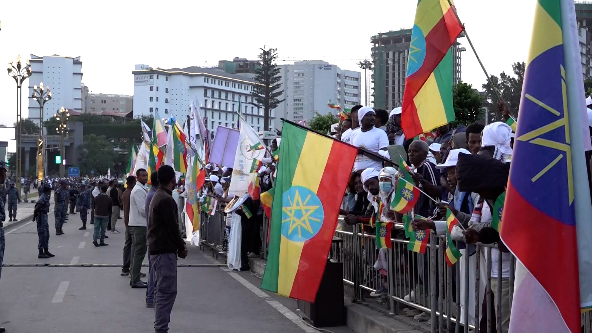 Ethiopia to hold historic elections following Tigray peace agreement ...