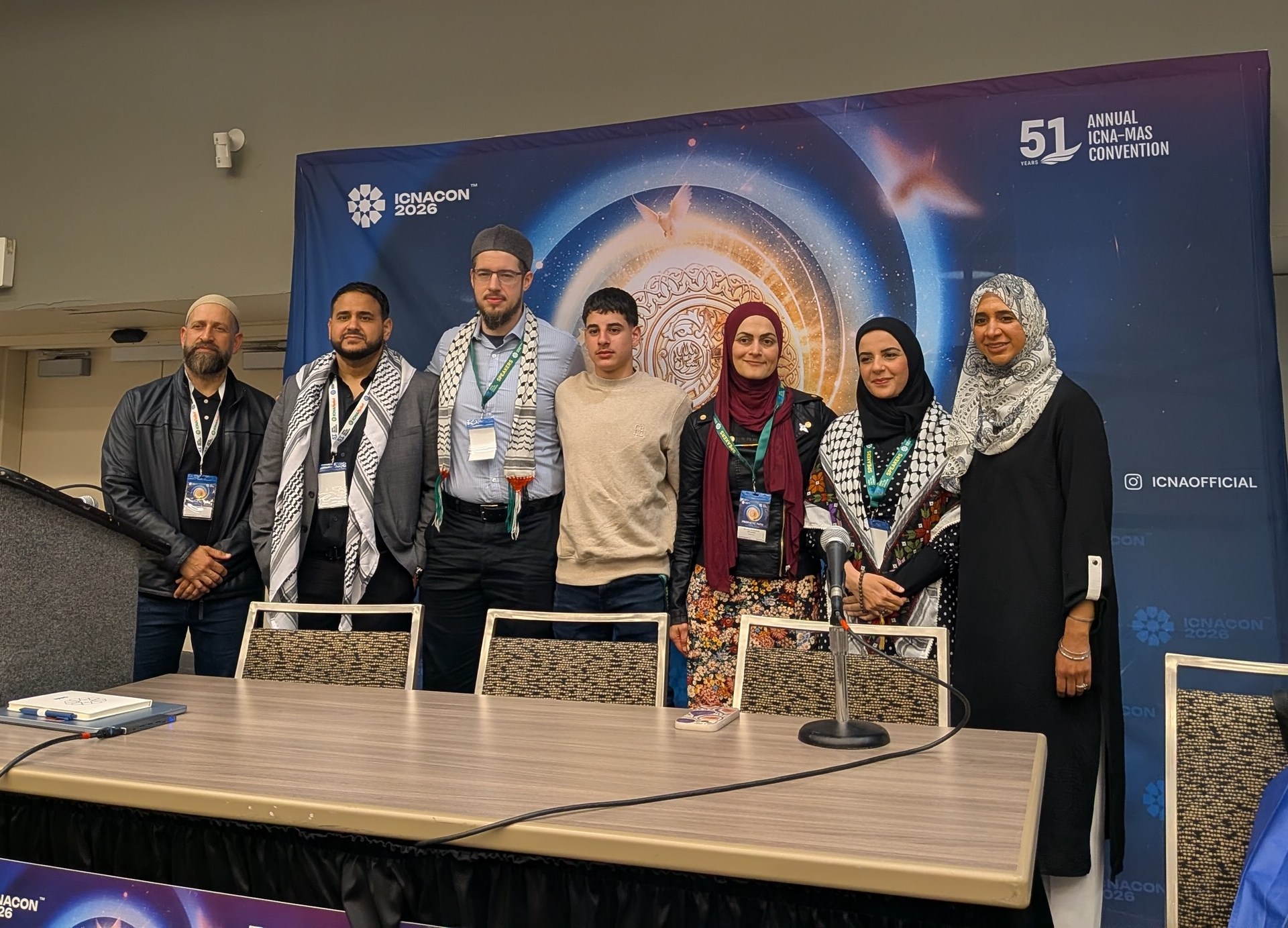 Muslim Americans seek to channel tragedy into community service efforts ...